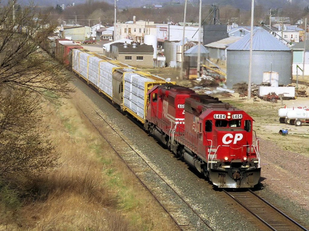 CP 6404